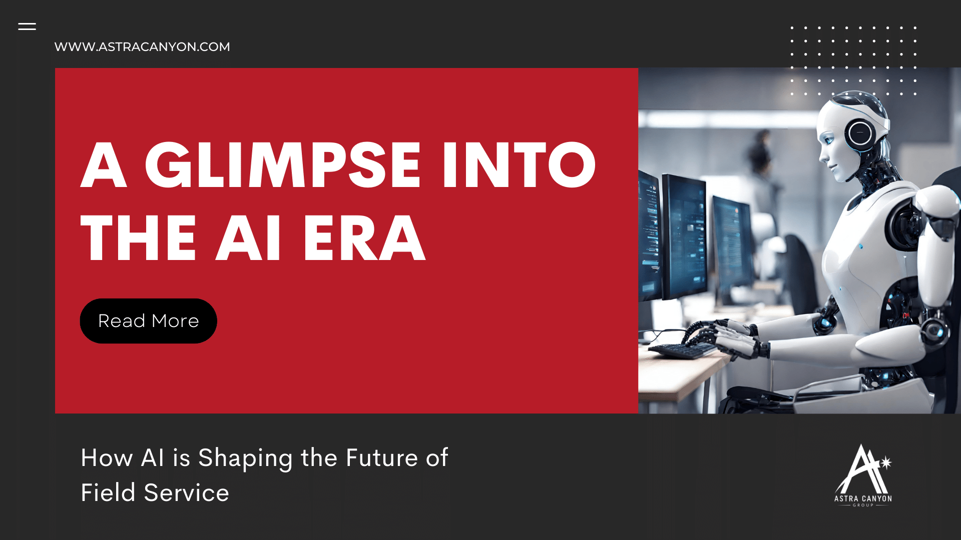 The Benefits of AI in ERP Systems: A Deep Dive into IFS Applications